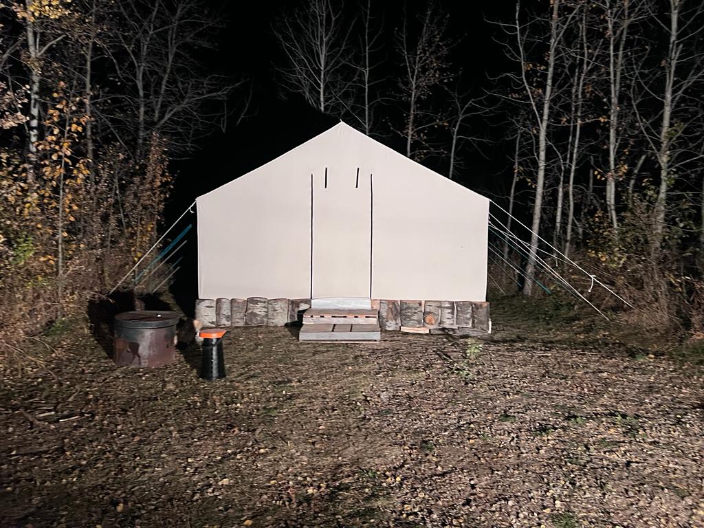 Tents – Exploration Tents